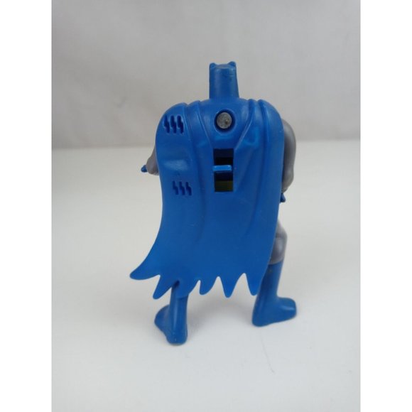 DC Comics | Toys | 20 Mcdonalds Happy Meal Toy Dc Comics Batman The ...